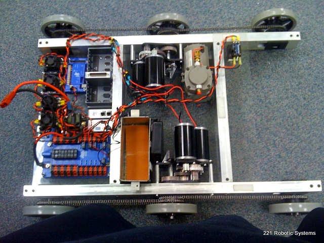 West Coast Drive, WCD - General Forum - Chief Delphi